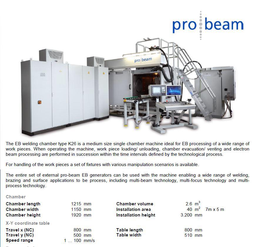 波宾电子束技术（苏州）有限公司-汽车配套供应商/厂家-盖世汽车社区
